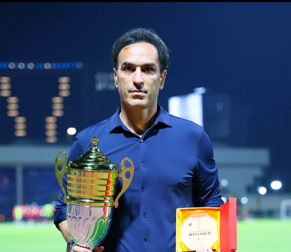 navid faridi – NAVID FARIDI